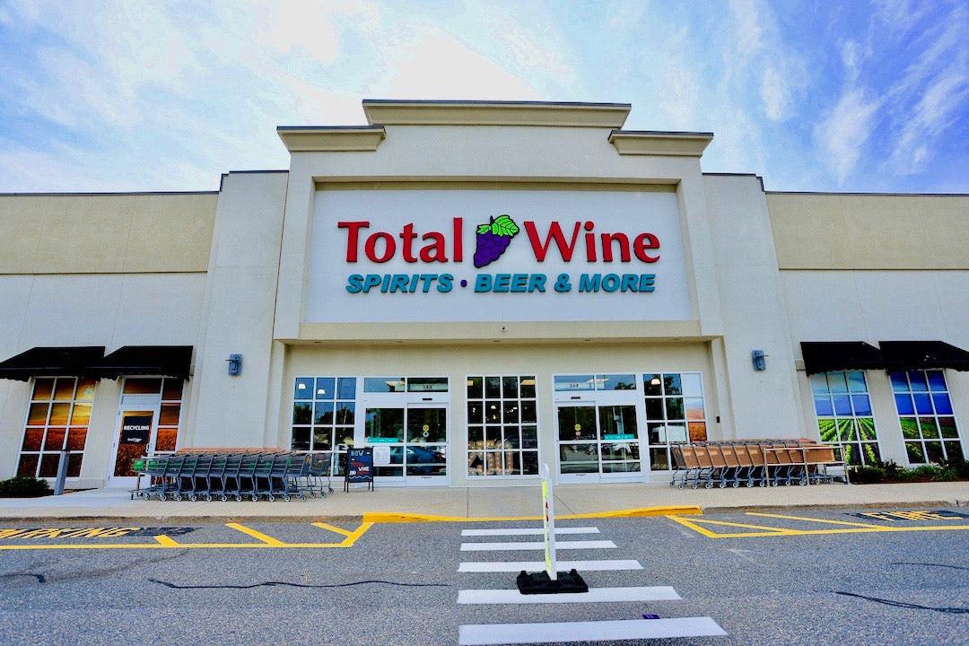Piñaq Liqueur is Coming to Total Wine in Massachusetts