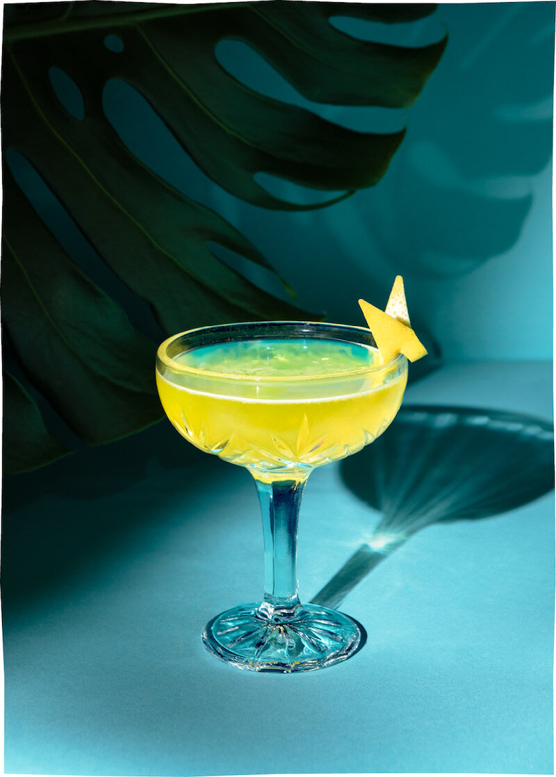 piñaq daisy daiquiri – Piñaq