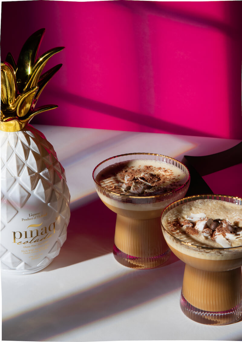 piñaq mocha – Piñaq