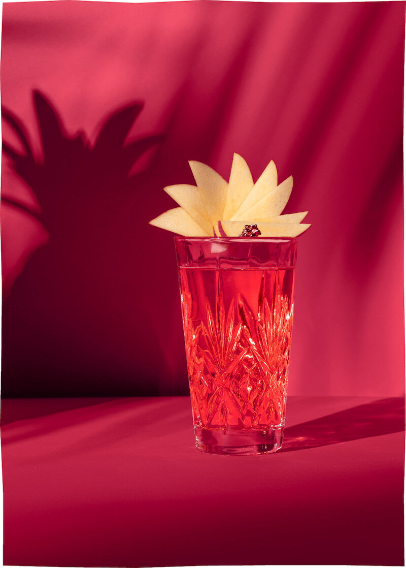 piñaq rose apple sider – Piñaq