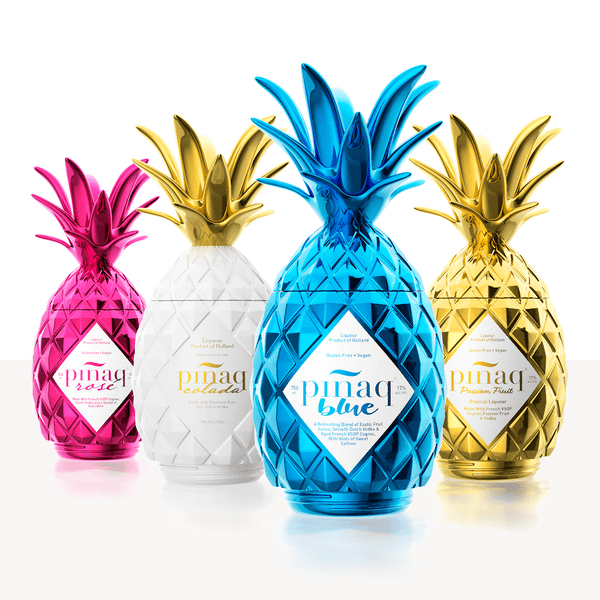 Piñaq Liqueur®