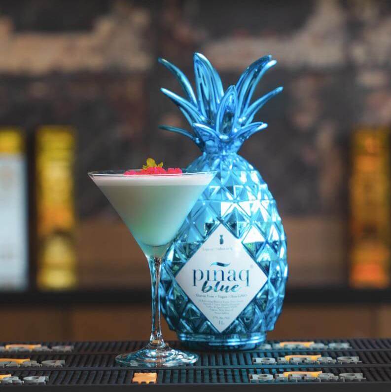 Cocktail Recipes – Piñaq